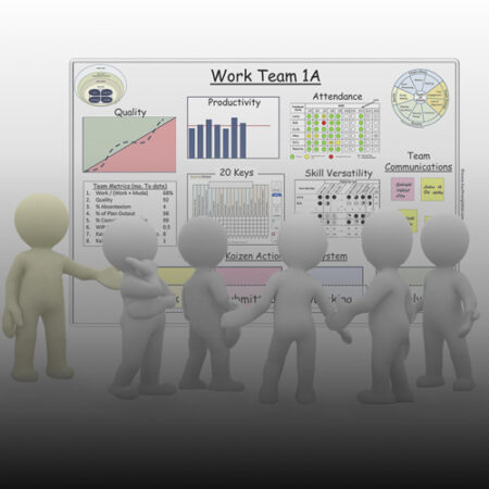 Transform and Sustain: Three Rules for Better Results - Kaufman Global