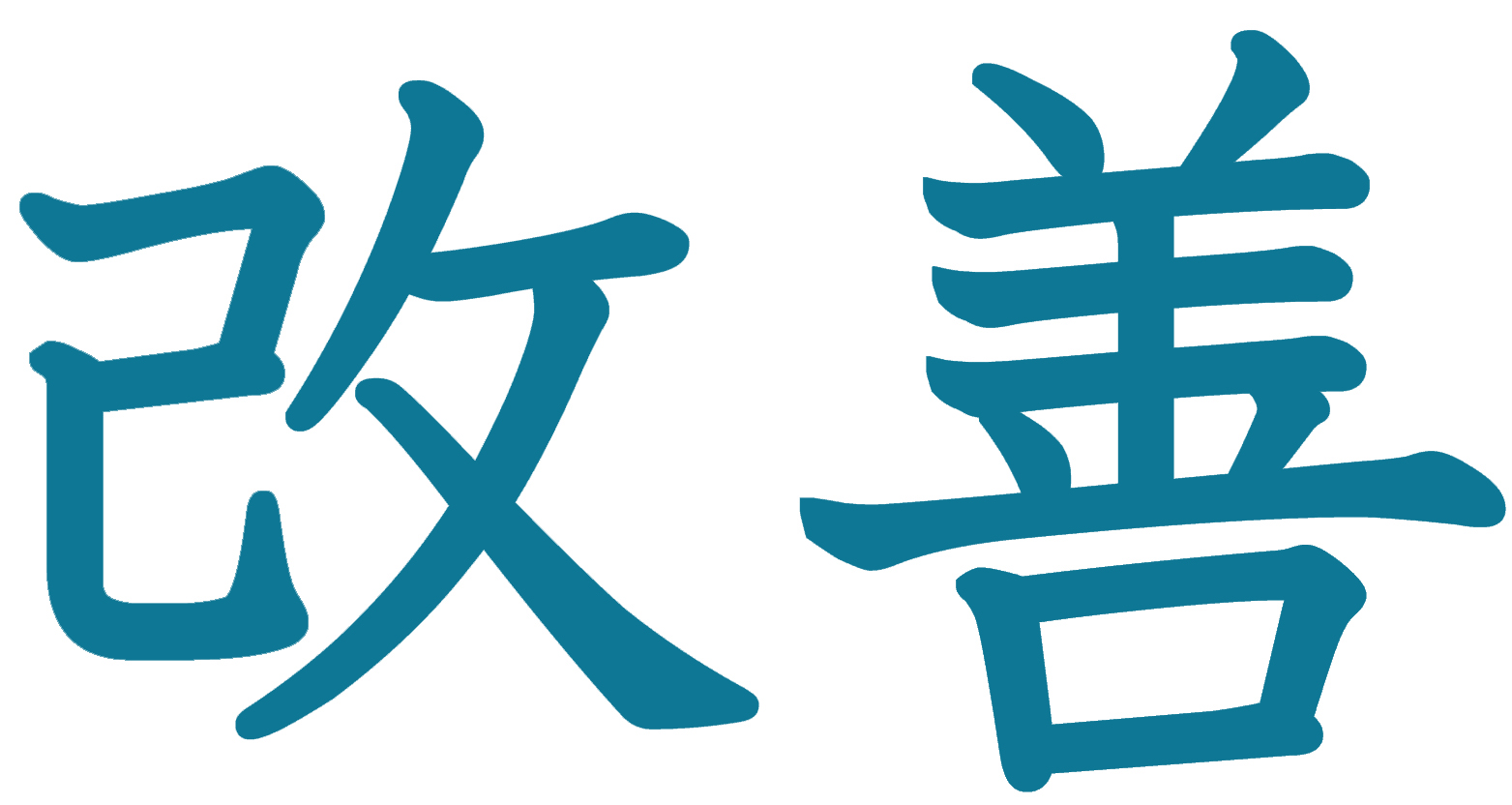 Kaizen - Kaufman Global / Continuous Improvement Kaizen - Kaufman Global / Continuous Improvement