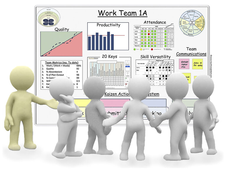 20 Keys - Kaufman Global